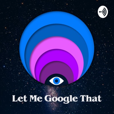 Let Me Google That - Website Hunt