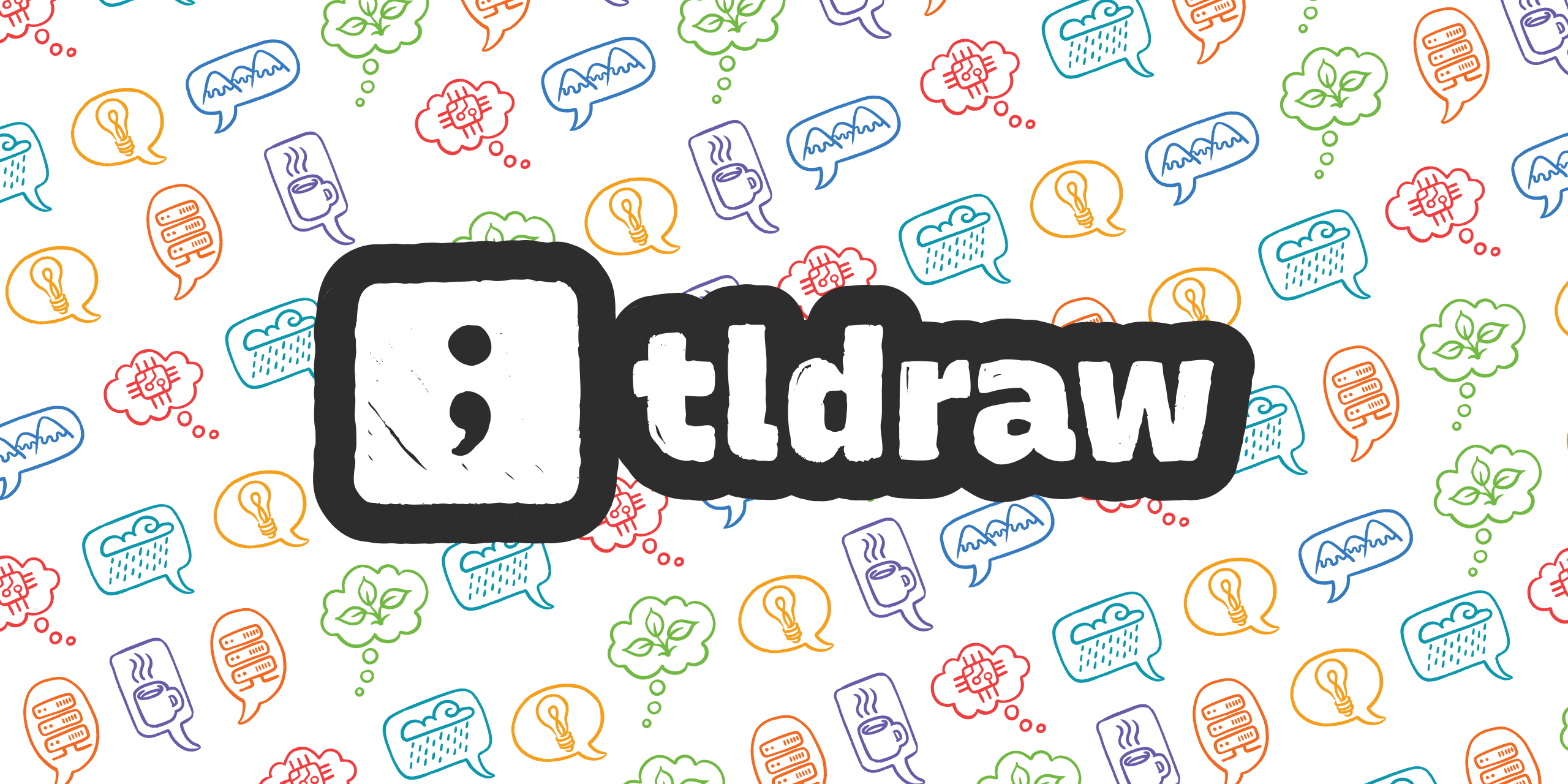 tldraw - Website Hunt