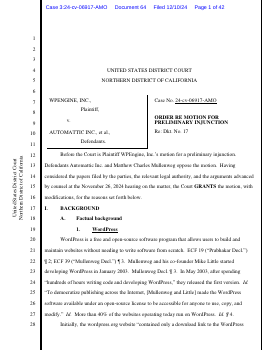 CourtListener - Website Hunt