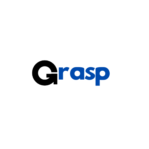 Grasp.info - Website Hunt