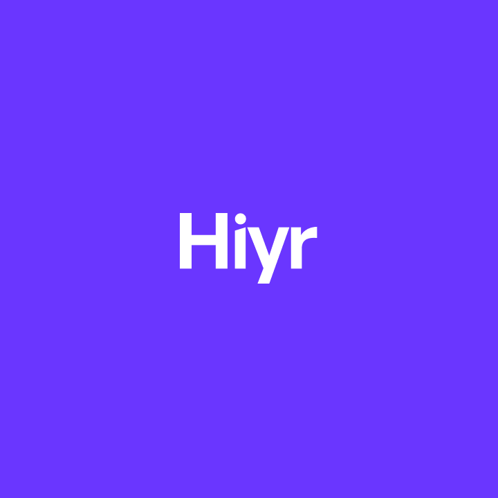 Hiyr - Website Hunt