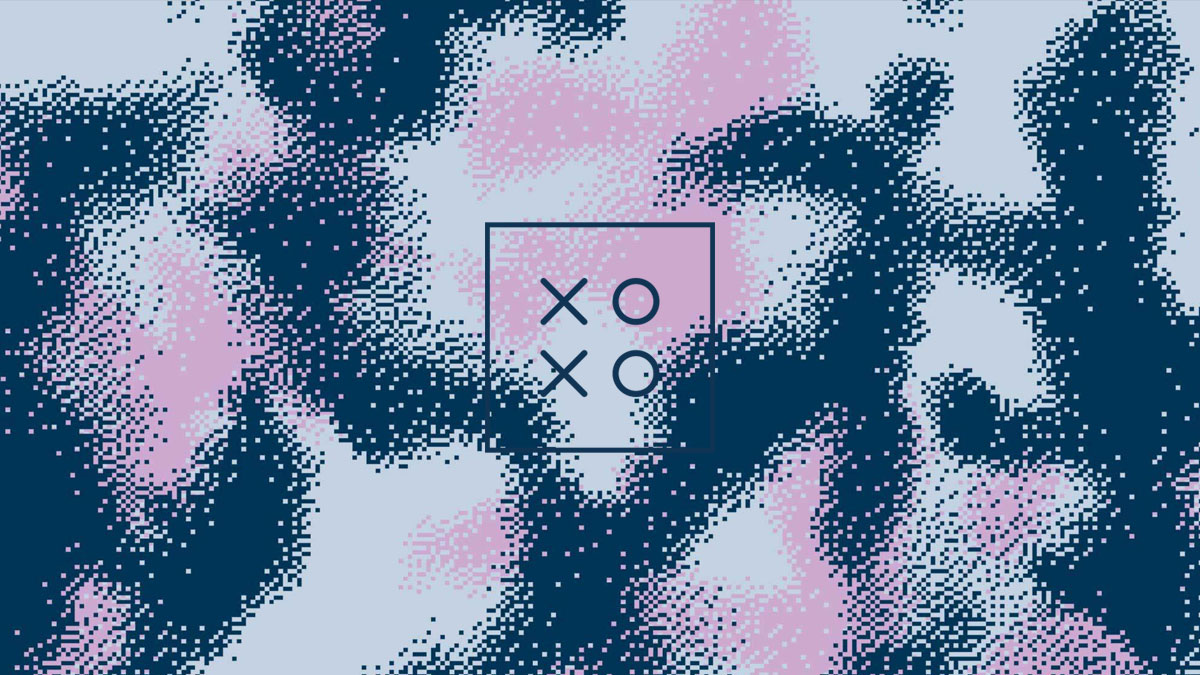 XOXO Festival 2024 - Website Hunt