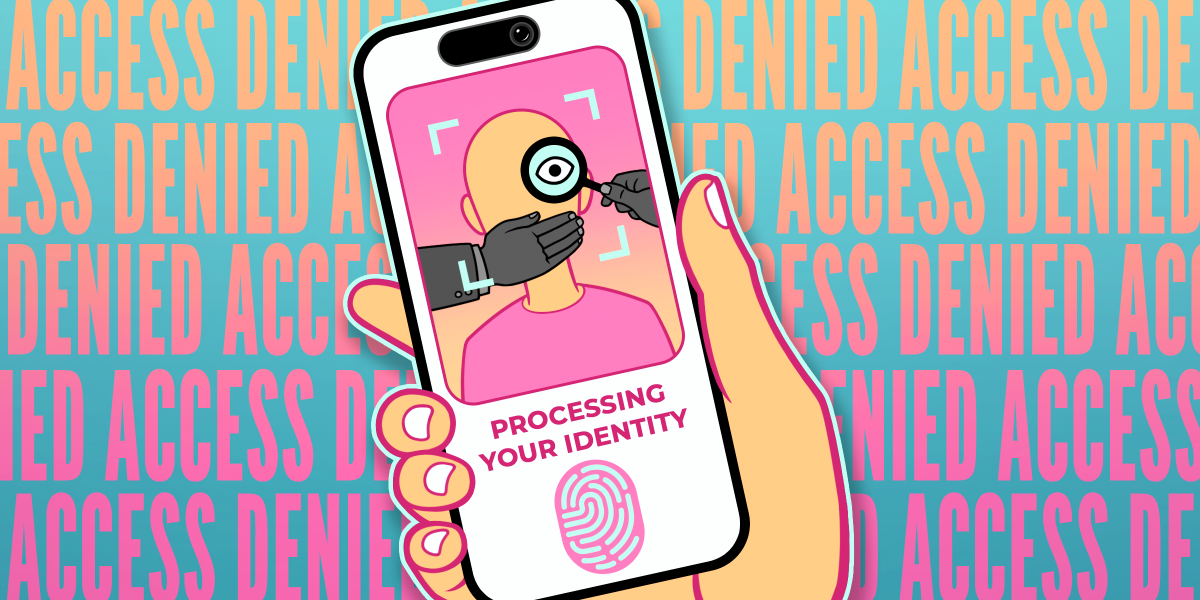 So You’ve Hit an Age Gate - Website Hunt