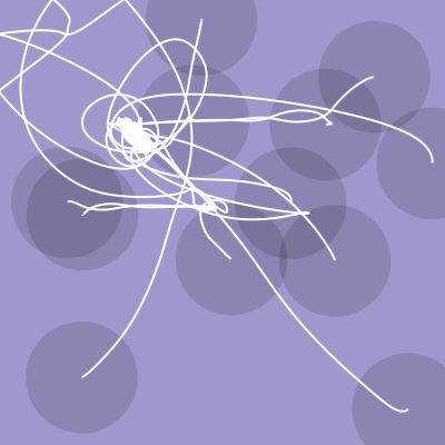 Cursor Party - Website Hunt