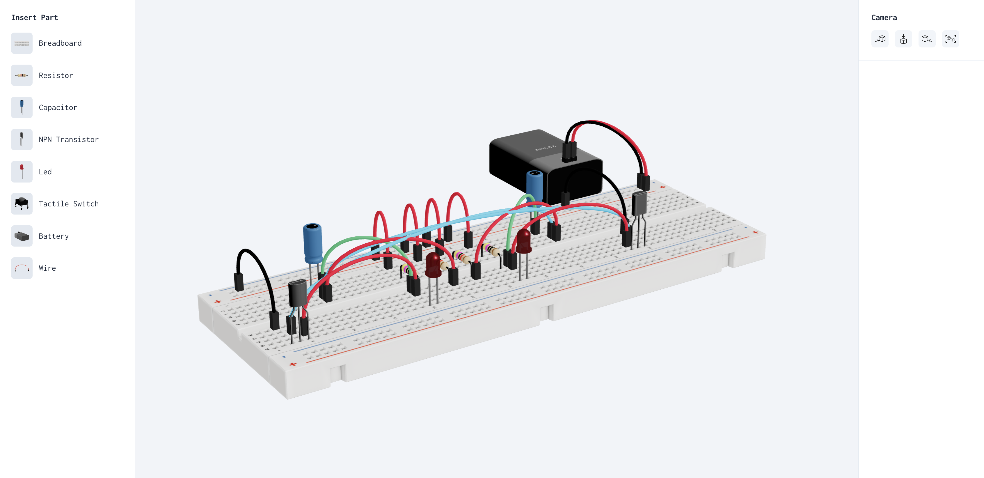 Homepage feed - Website Hunt