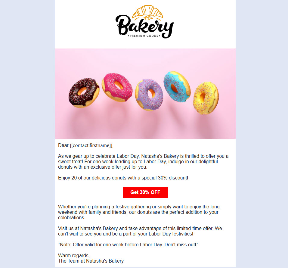 NovaExpress.ai: AI Email Marketing That - Website Hunt