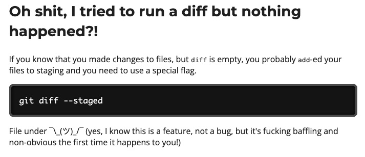 Oh Shit, Git!?! - Website Hunt