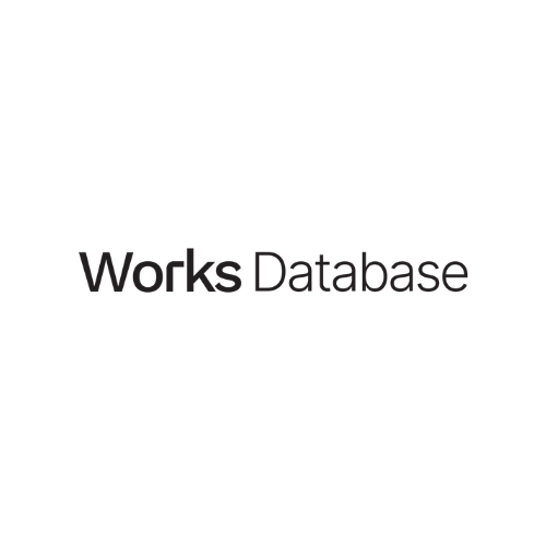 Works Database - Website Hunt