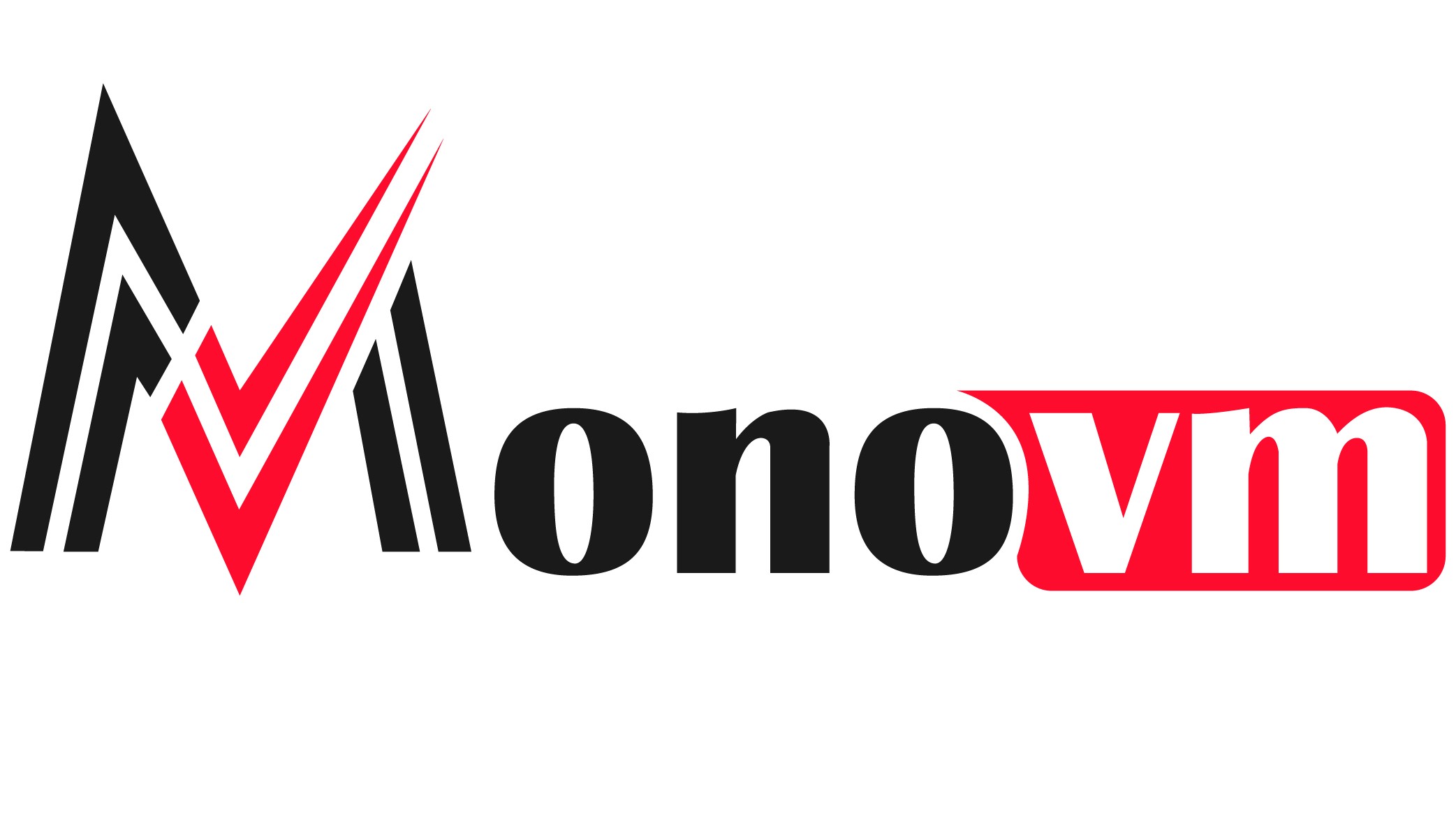 MonoVM - Website Hunt