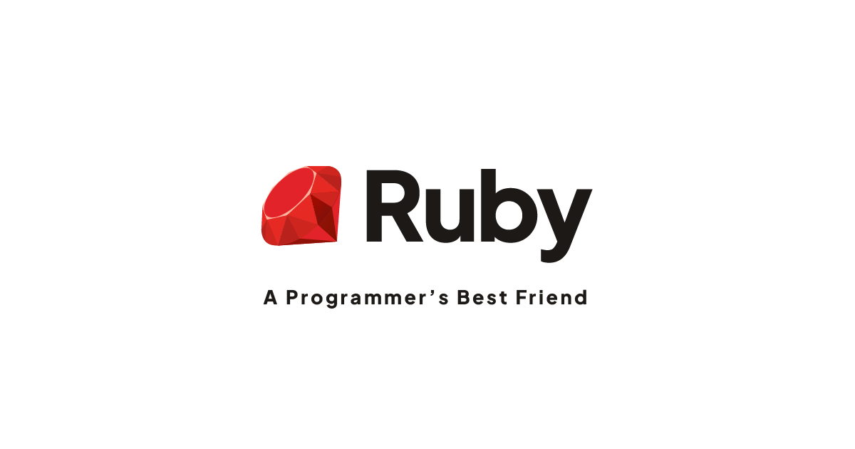 Ruby Programming Language - Website Hunt