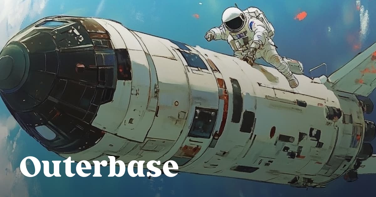 Starbase - Website Hunt