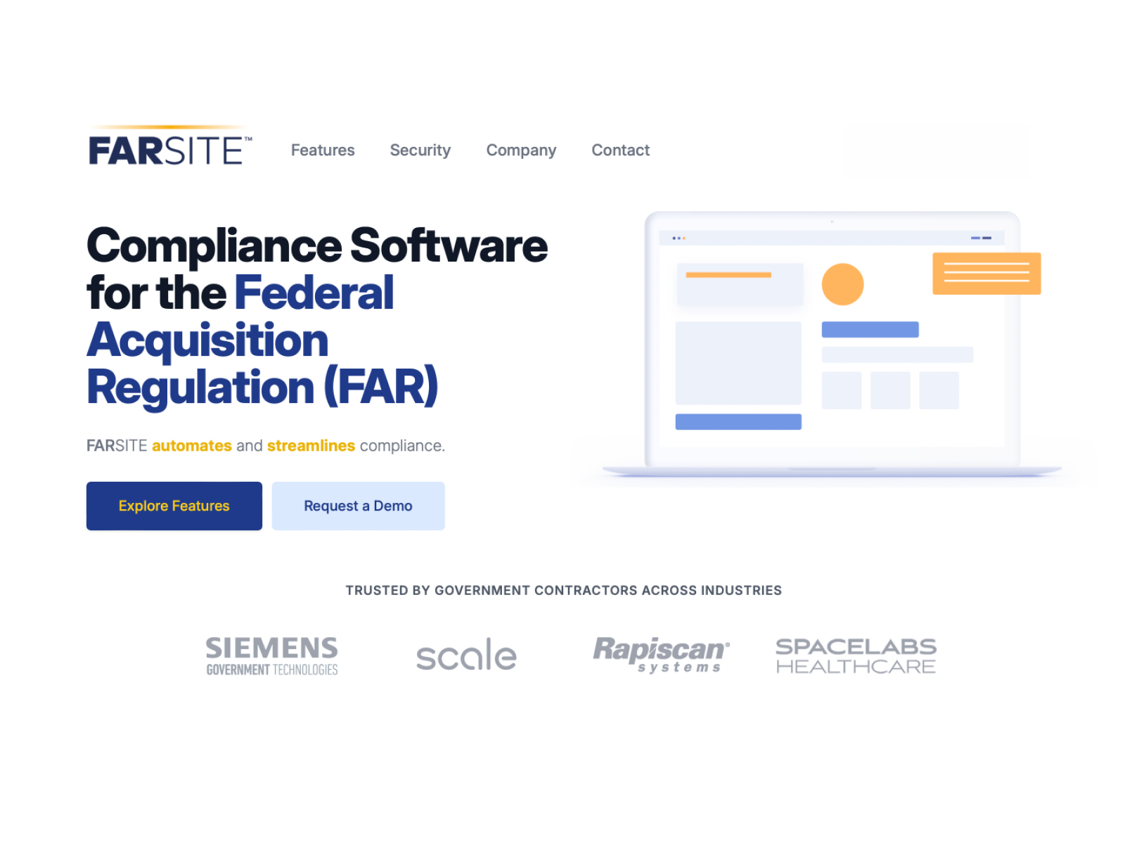 FARSITE - Website Hunt
